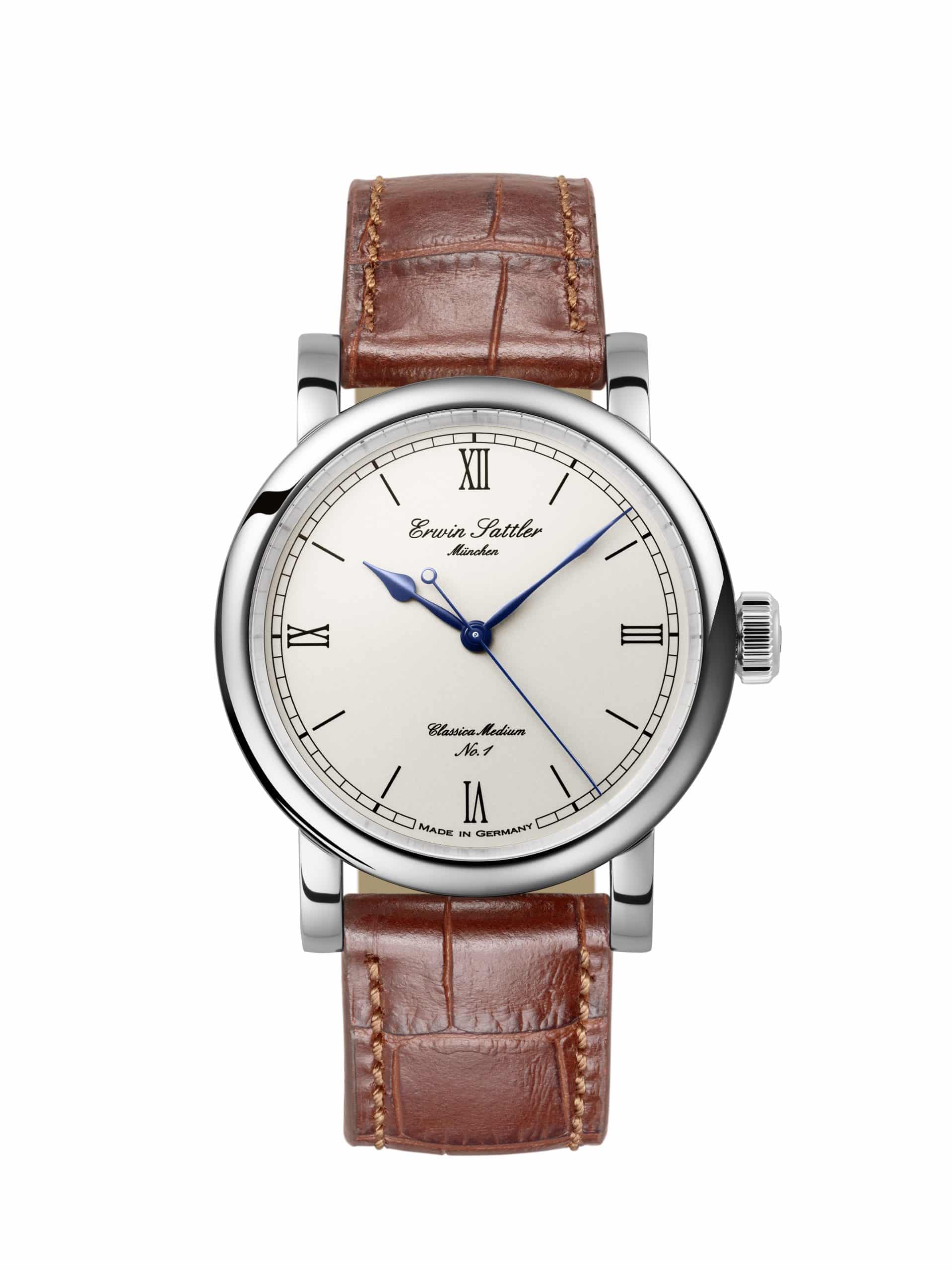 DIE CLASSICA MEDIUM - Oberleitner